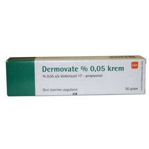 Dermovate Cream - Dermovate.net - Your Trusted Source for Dermovate ...