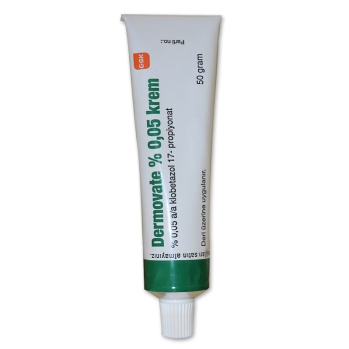 Everything You Need to Know About Dermovate Cream and Ointment ...